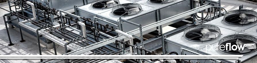 HVAC Commissioning | Ductwork Cleaning | London - Pureflow Ltd