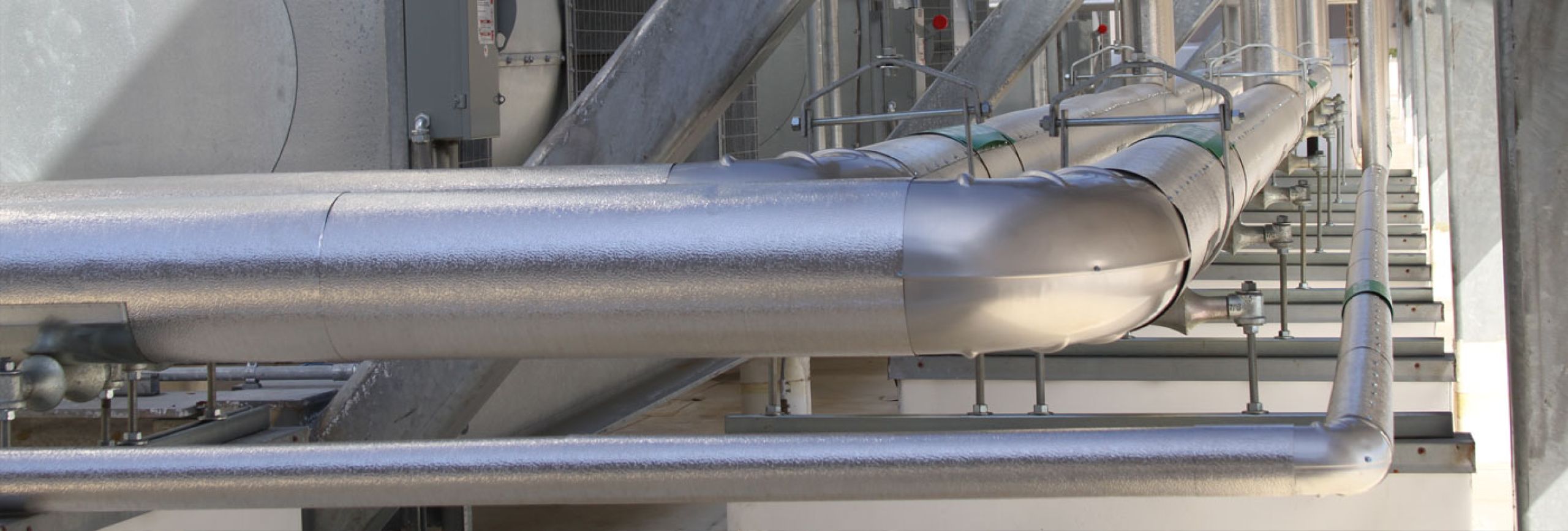 HVAC Commissioning | Water Chlorination | London - Pureflow Ltd